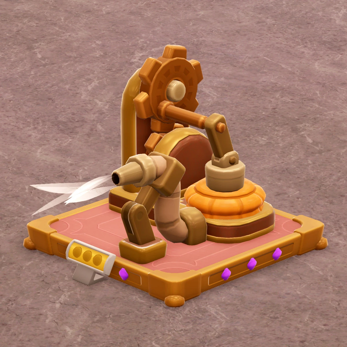 Wind Device | Two Point Museum Wiki | Fandom