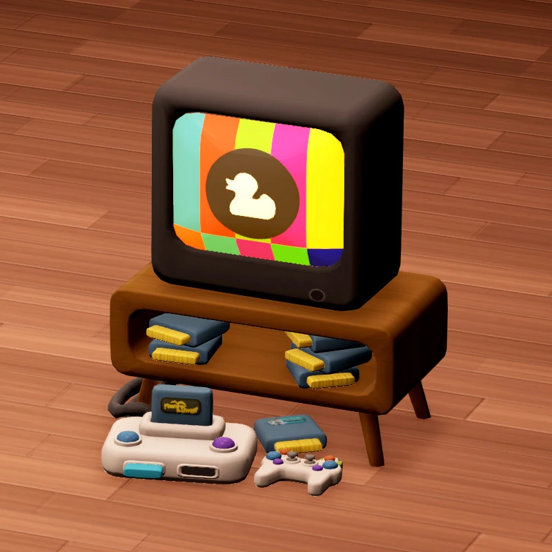 Bungle Button-Masher | Two Point Museum Wiki | Fandom