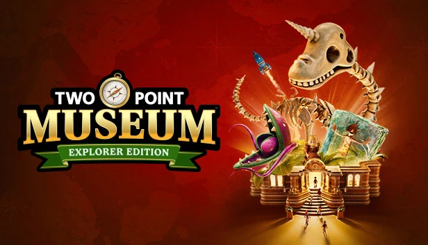 Two Point Museum Wiki | Fandom