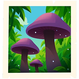 Spore Garden | Two Point Museum Wiki | Fandom