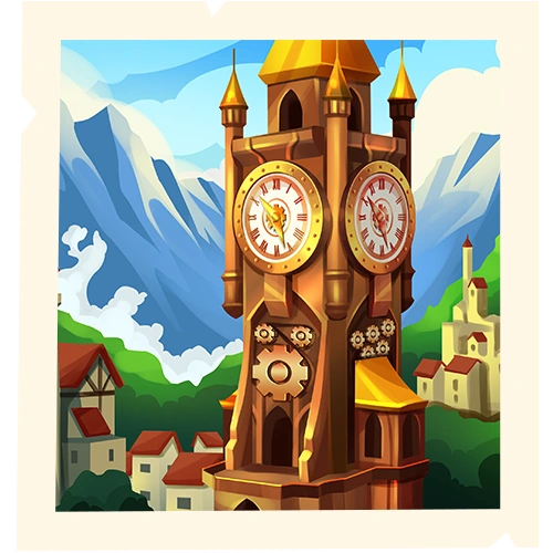 Cog Tower | Two Point Museum Wiki | Fandom