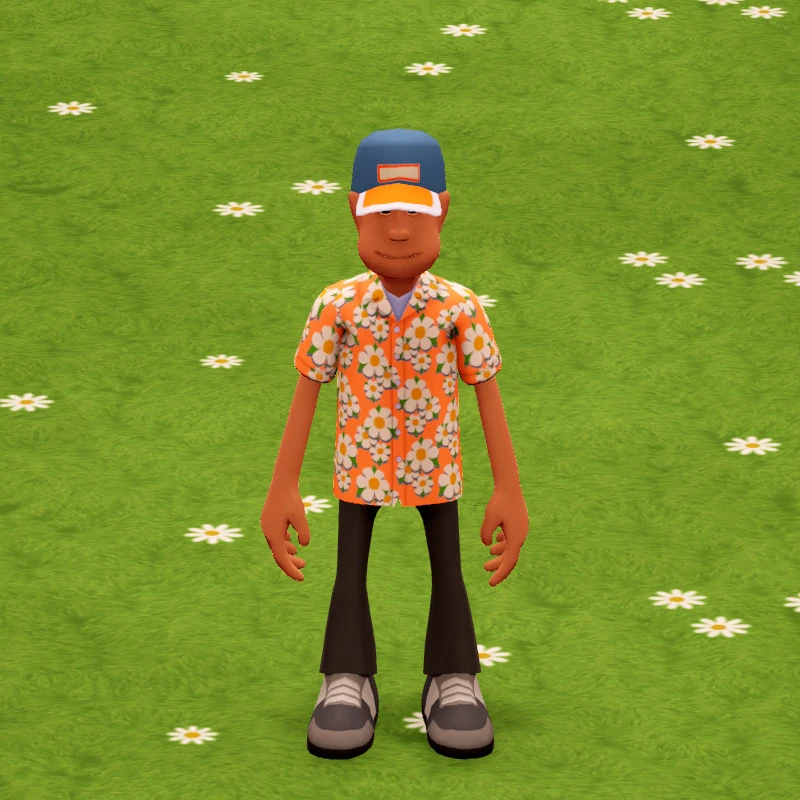 Janitor | Two Point Museum Wiki | Fandom