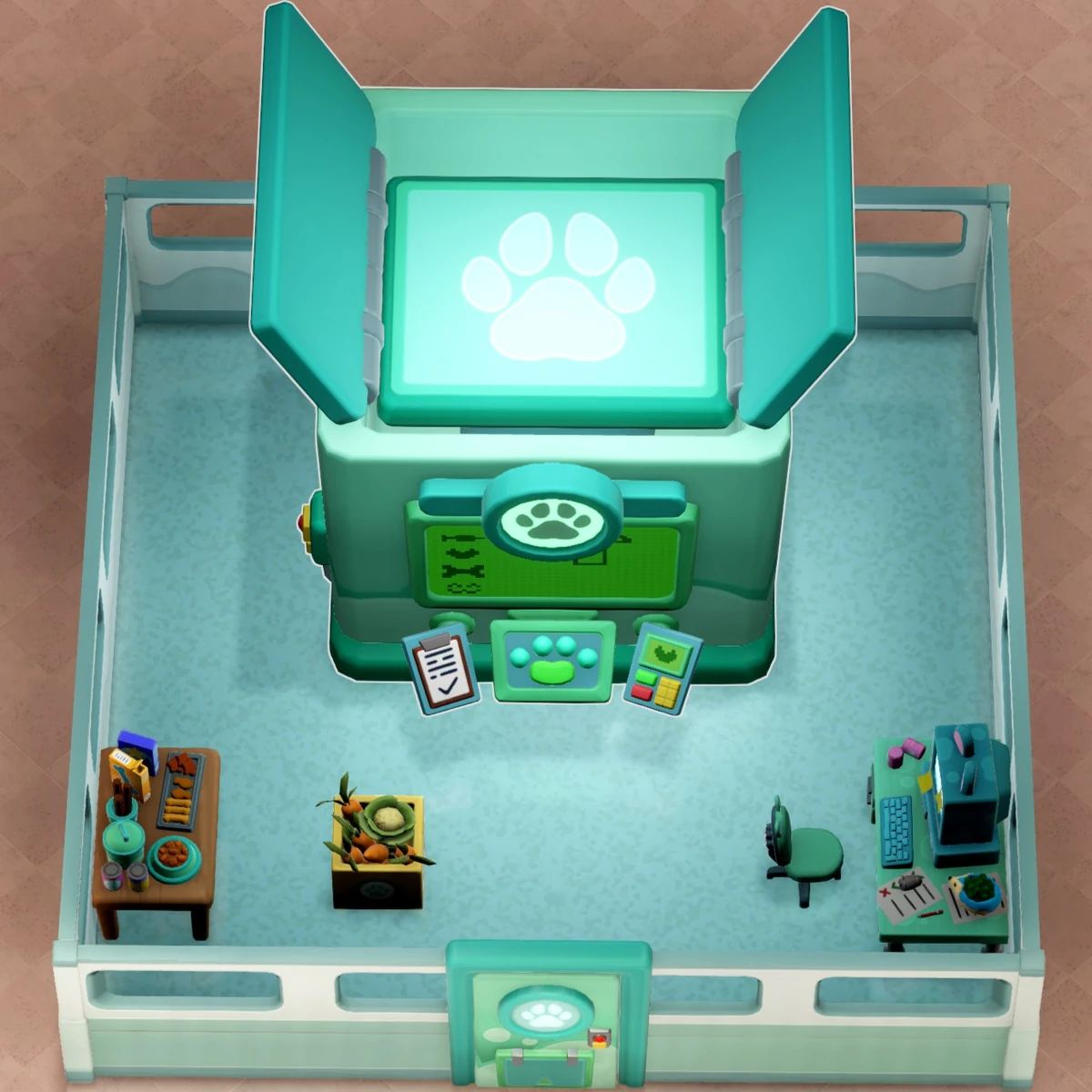 Wildlife Welfare | Two Point Museum Wiki | Fandom