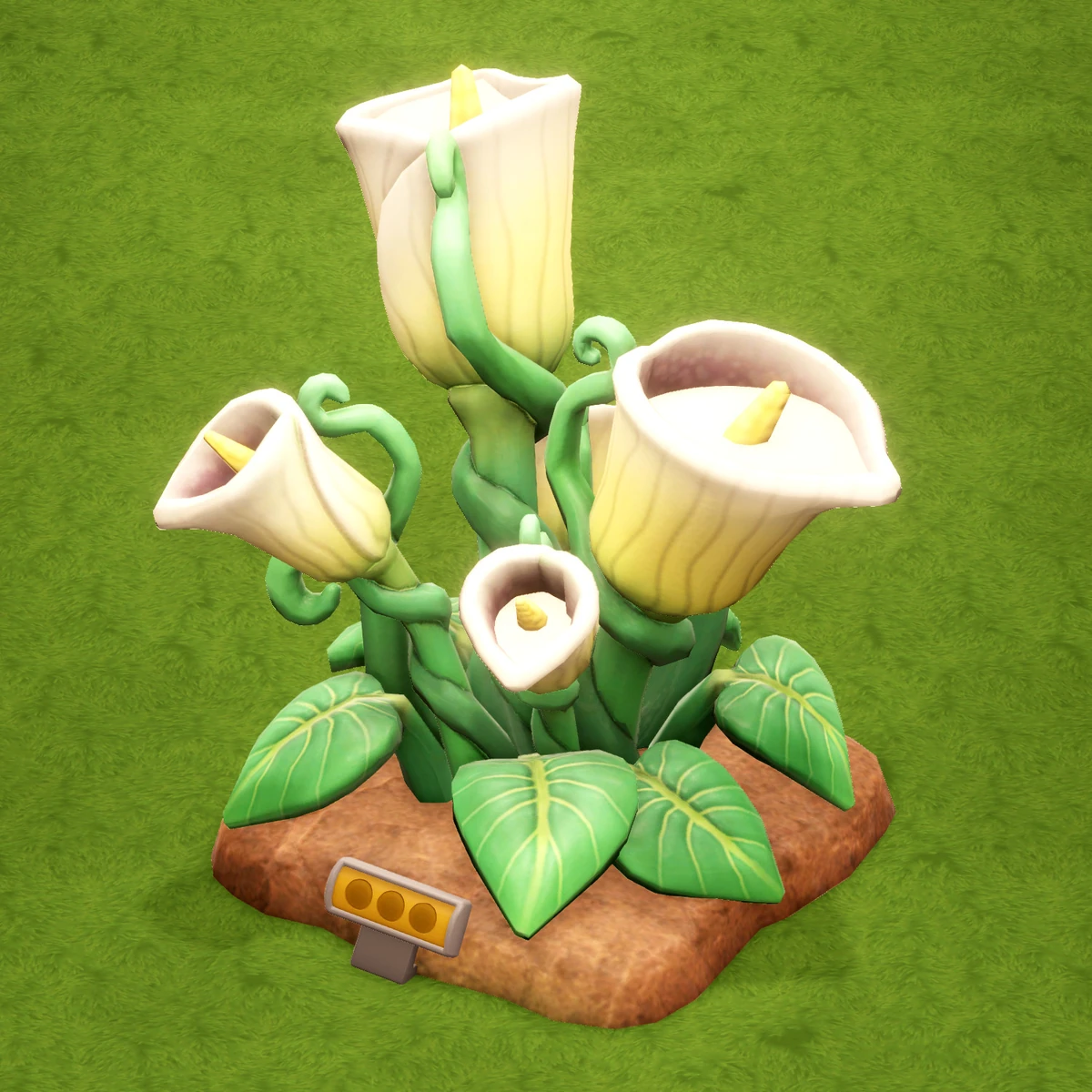 Flagon Fruit | Two Point Museum Wiki | Fandom