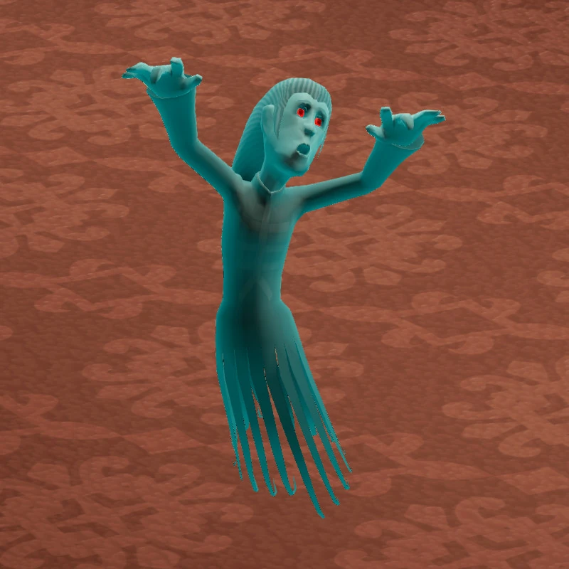 Hellhole Henchman | Two Point Museum Wiki | Fandom