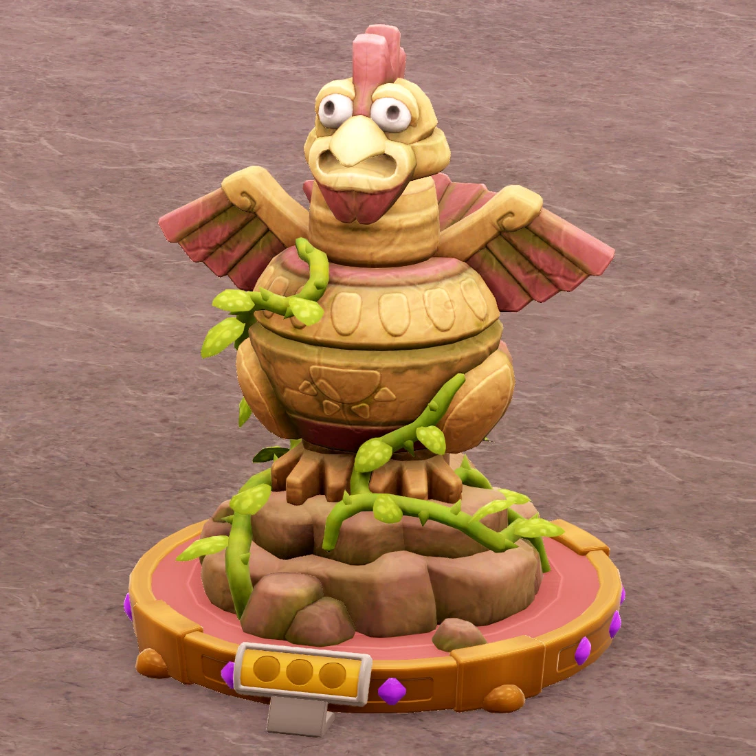 Poultry Pole | Two Point Museum Wiki | Fandom