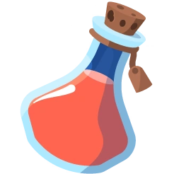 Revealing Potion | Two Point Museum Wiki | Fandom