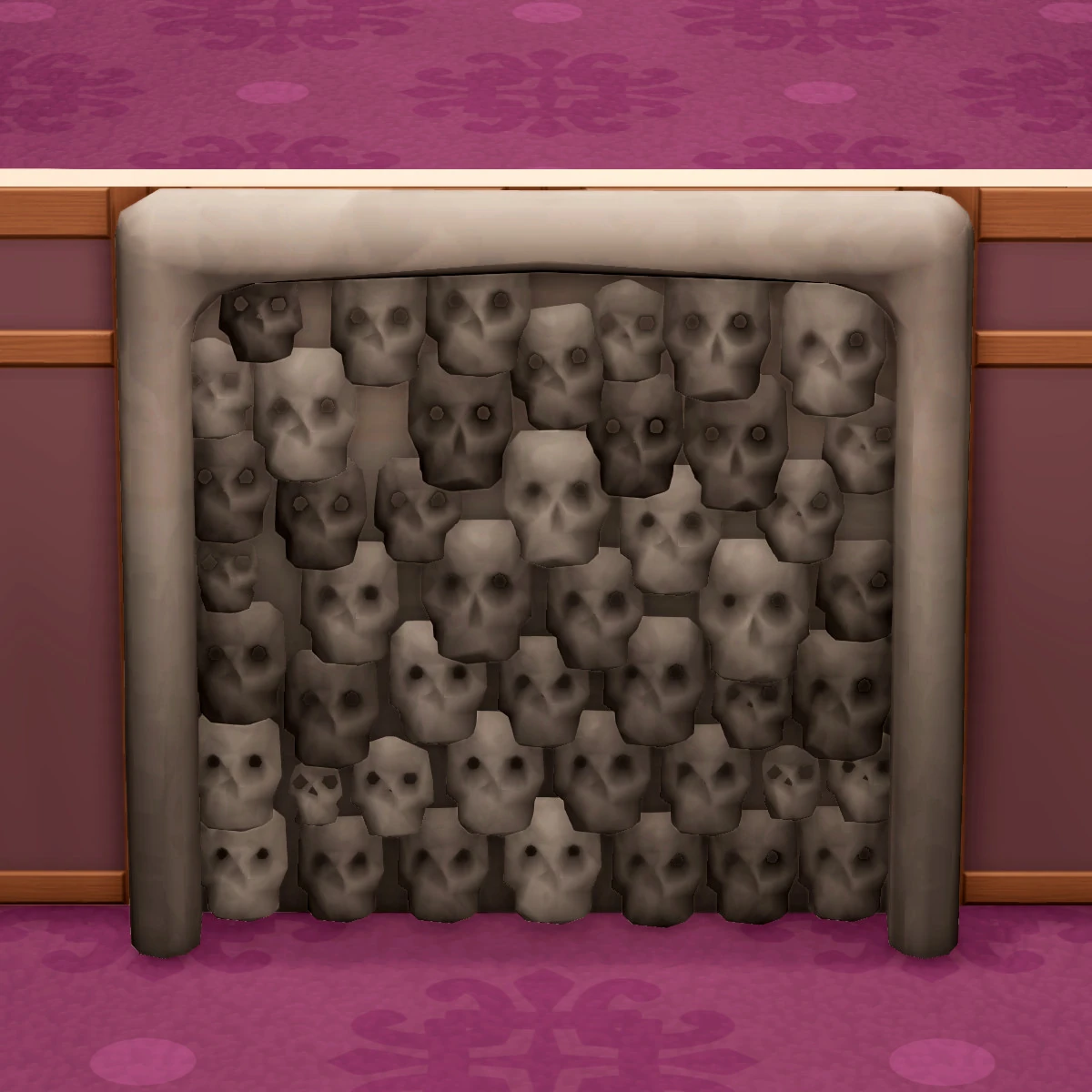 Catacomb Wall | Two Point Museum Wiki | Fandom