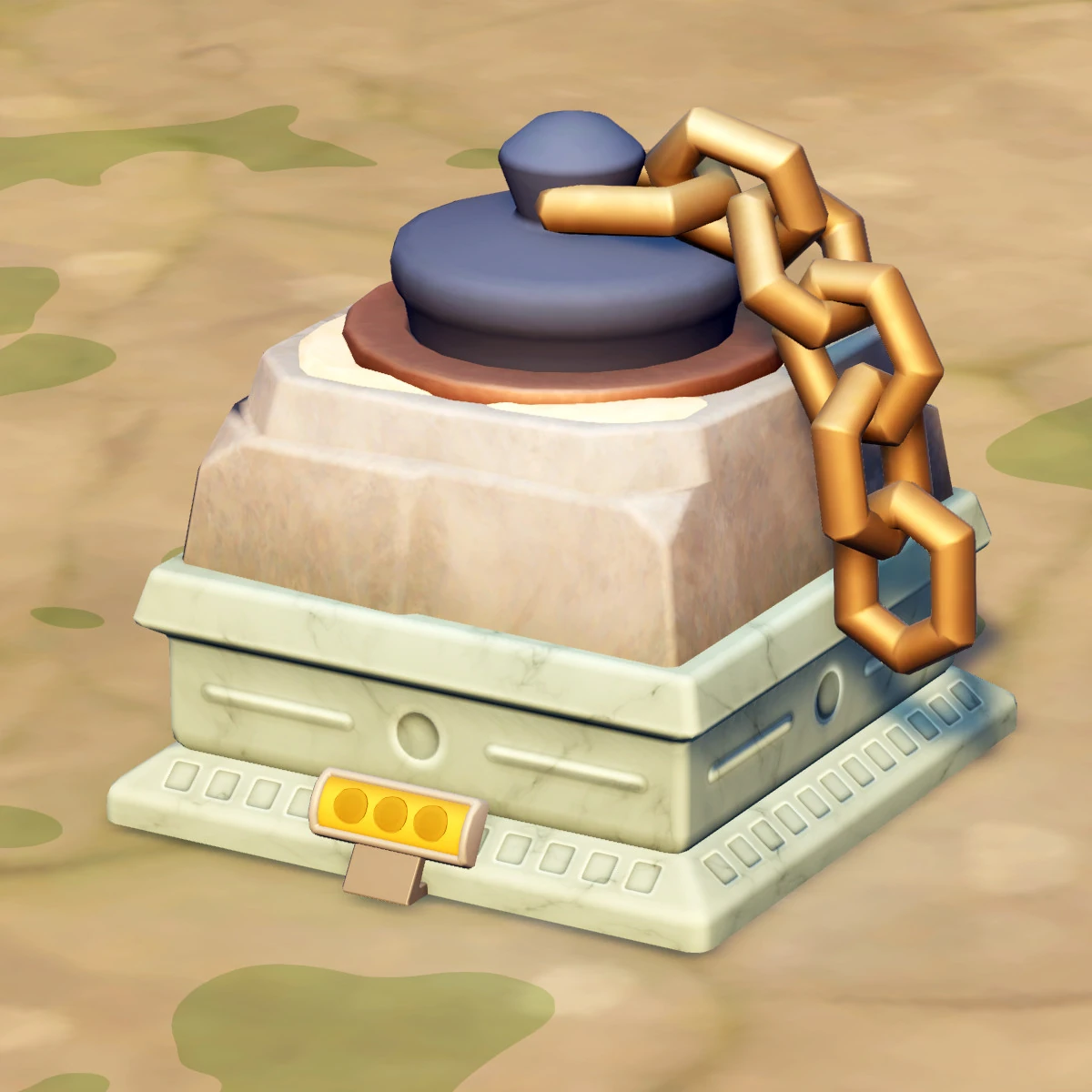 Ocean Plug | Two Point Museum Wiki | Fandom