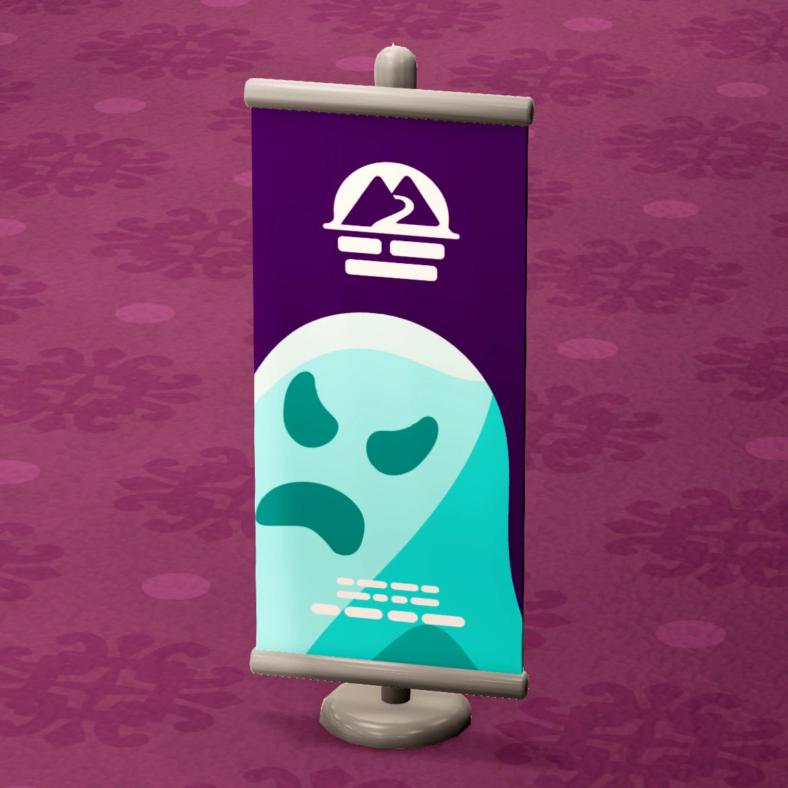 Supernatural Banner | Two Point Museum Wiki | Fandom