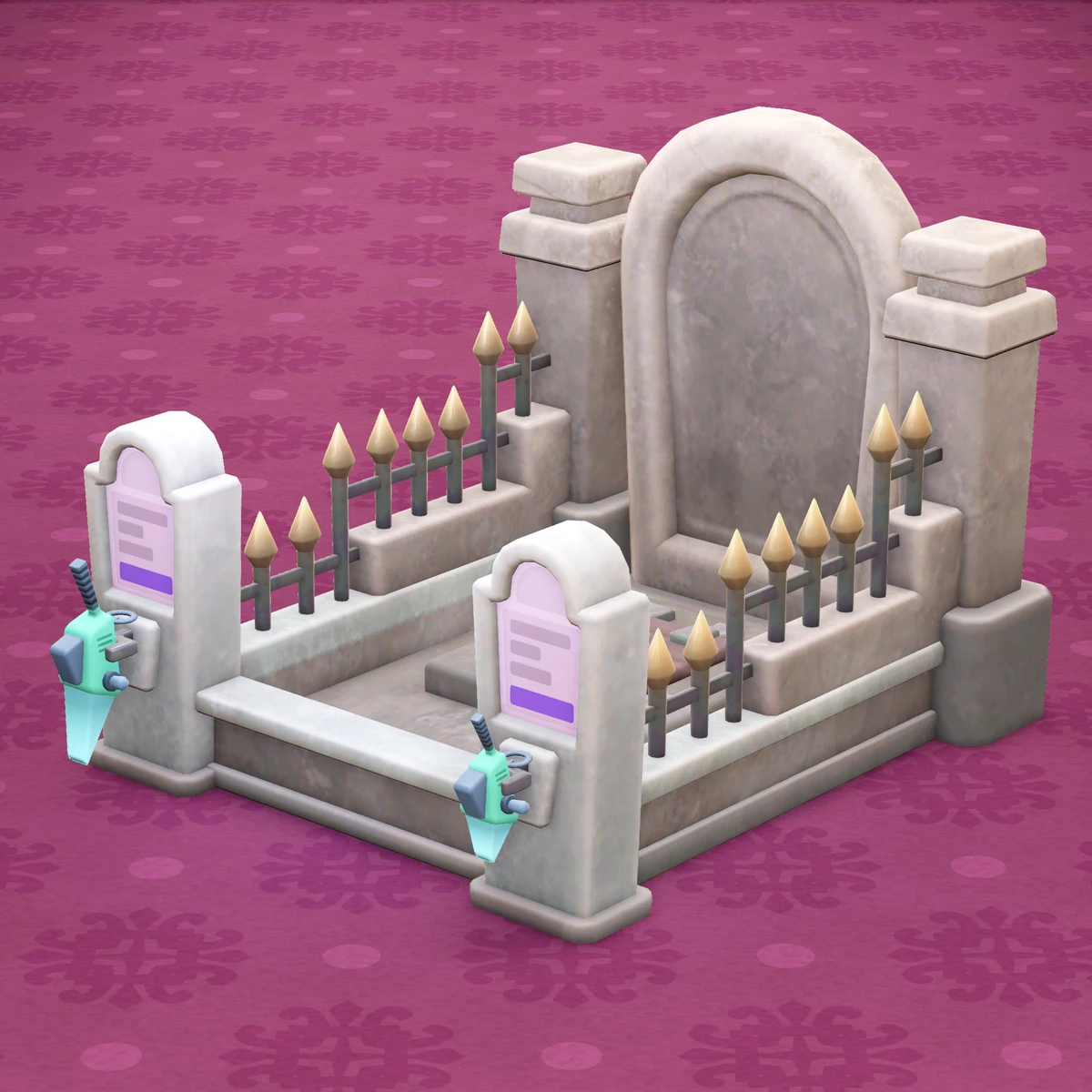 Ghost Dusting Demo | Two Point Museum Wiki | Fandom