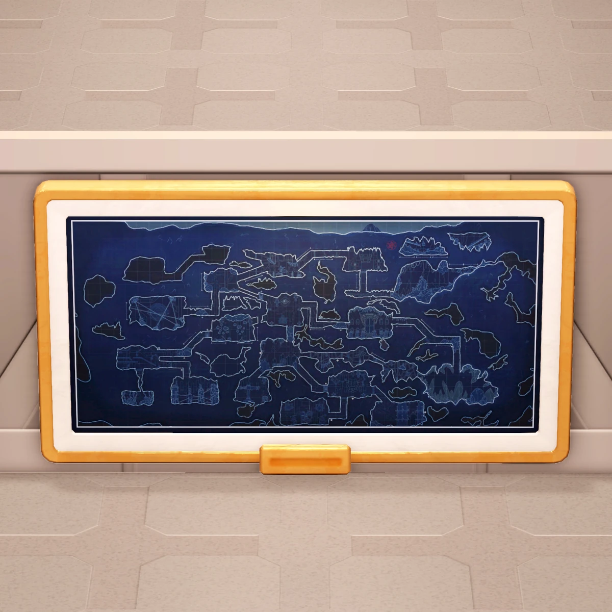 Bungle Burrows Mega Map | Two Point Museum Wiki | Fandom