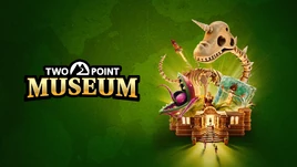 Two Point Museum | Two Point Museum Wiki | Fandom