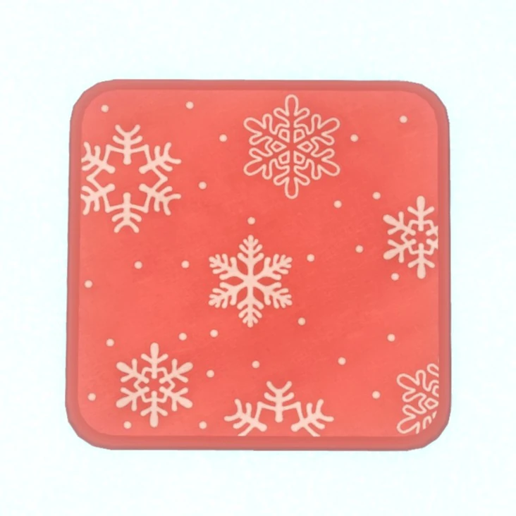 Festive Square Rug | Two Point Museum Wiki | Fandom