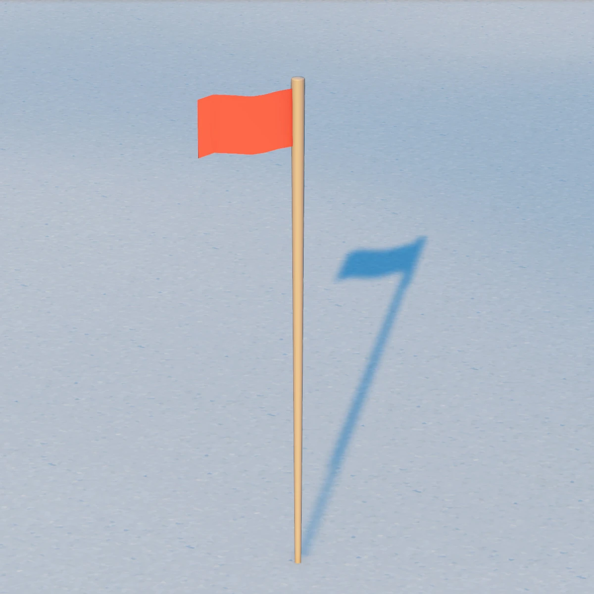 Mountain Flag | Two Point Museum Wiki | Fandom