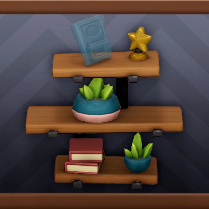 Marketing Shelves | Two Point Museum Wiki | Fandom