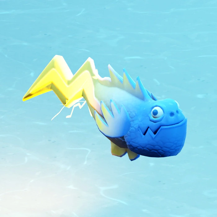 Zapper | Two Point Museum Wiki | Fandom