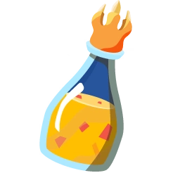 Dragon Claw Potion | Two Point Museum Wiki | Fandom