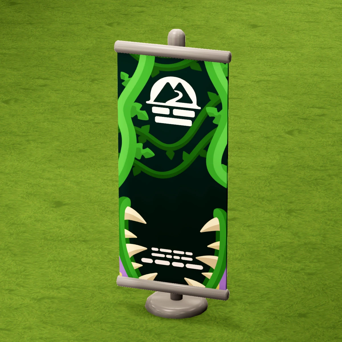 Botany Banner | Two Point Museum Wiki | Fandom