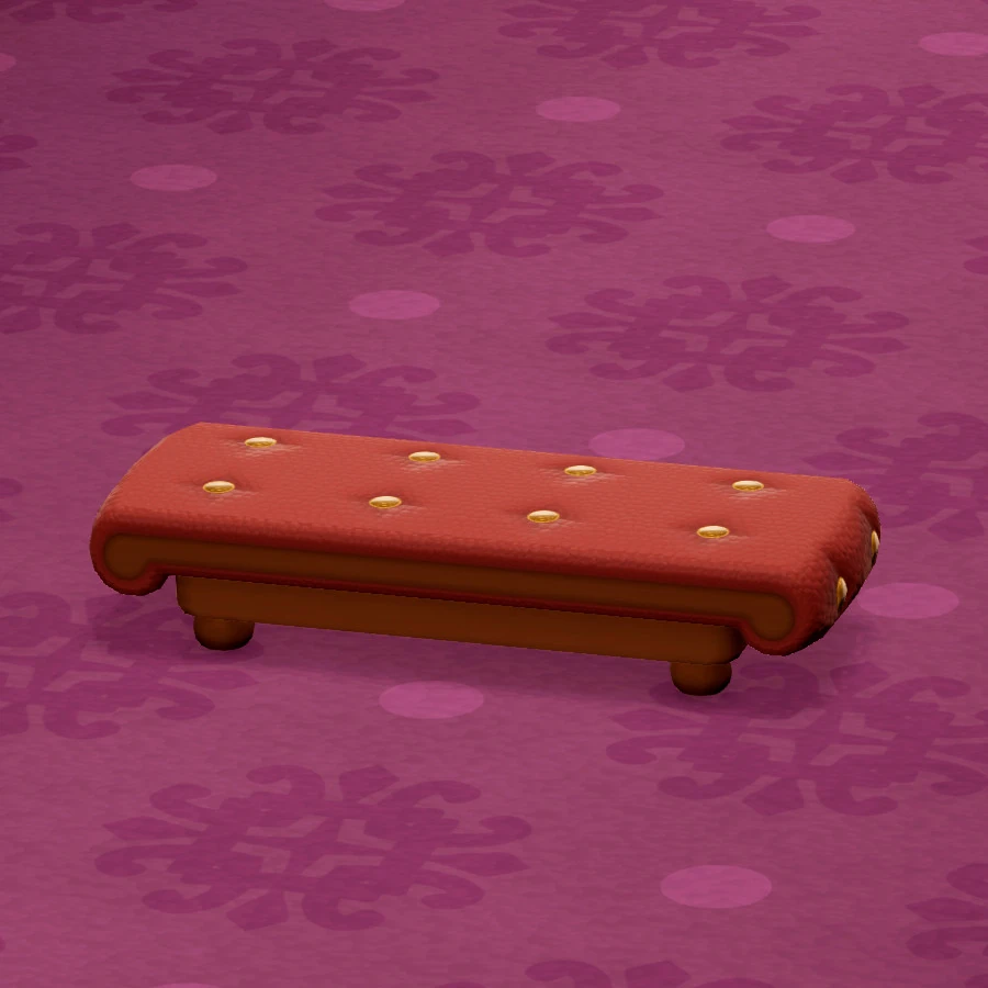 Nether Bench | Two Point Museum Wiki | Fandom