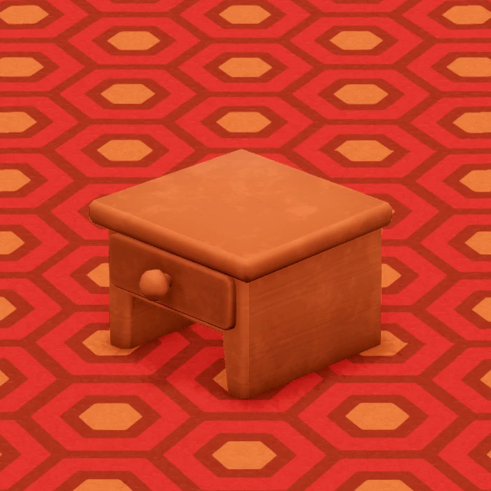 Lodge Table | Two Point Museum Wiki | Fandom