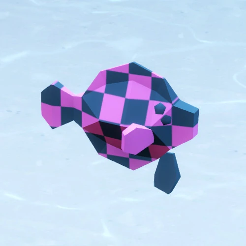 Plaiceholder Fish | Two Point Museum Wiki | Fandom