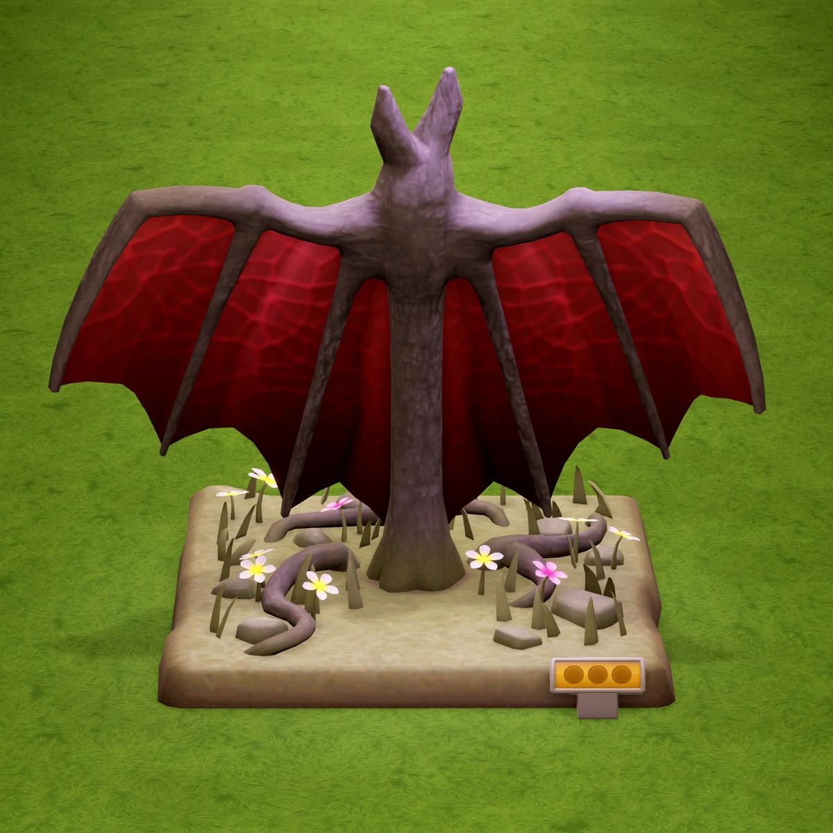 Haemogobbler Plant | Two Point Museum Wiki | Fandom