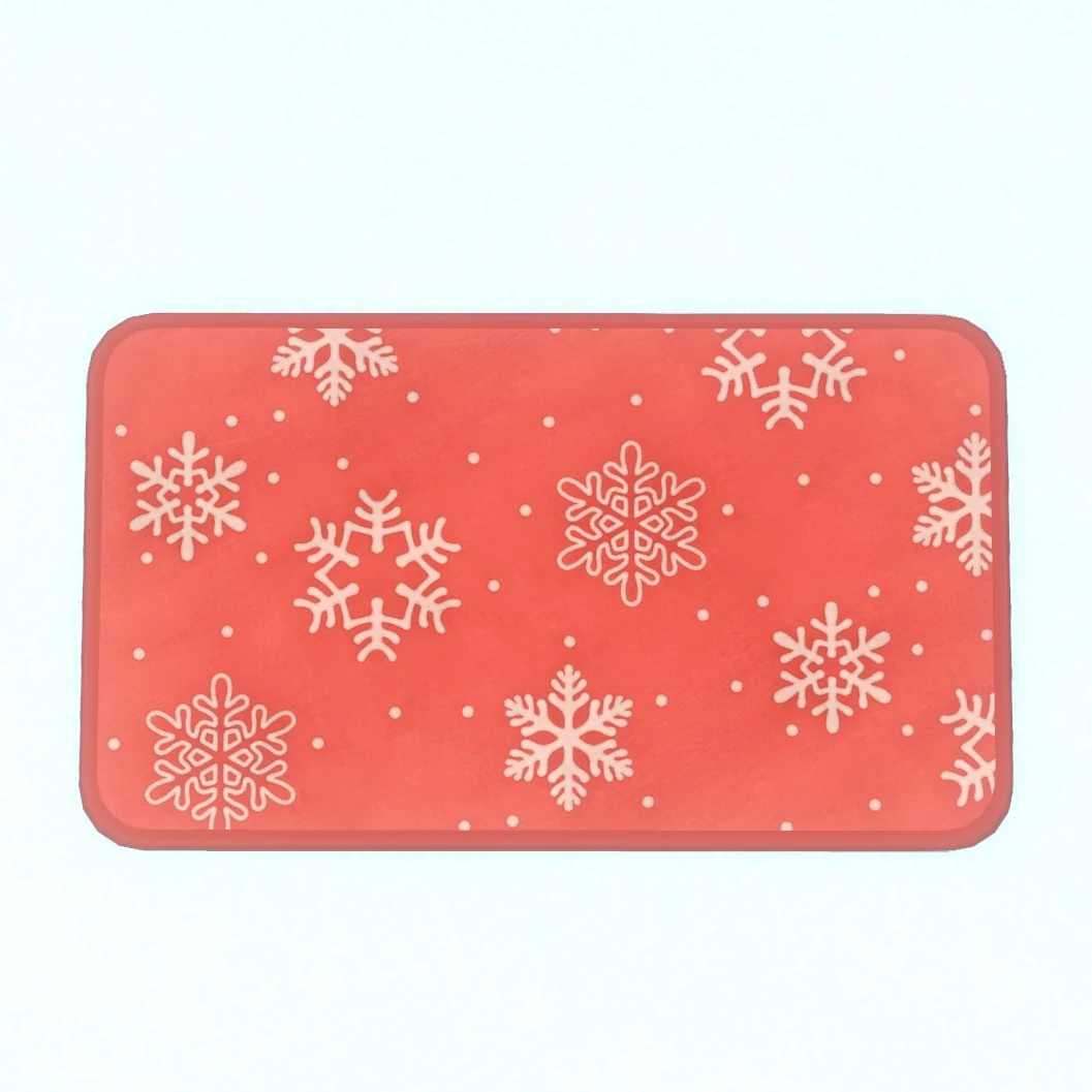 Festive Rectangle Rug | Two Point Museum Wiki | Fandom