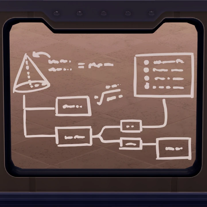 Wall Calculations | Two Point Museum Wiki | Fandom