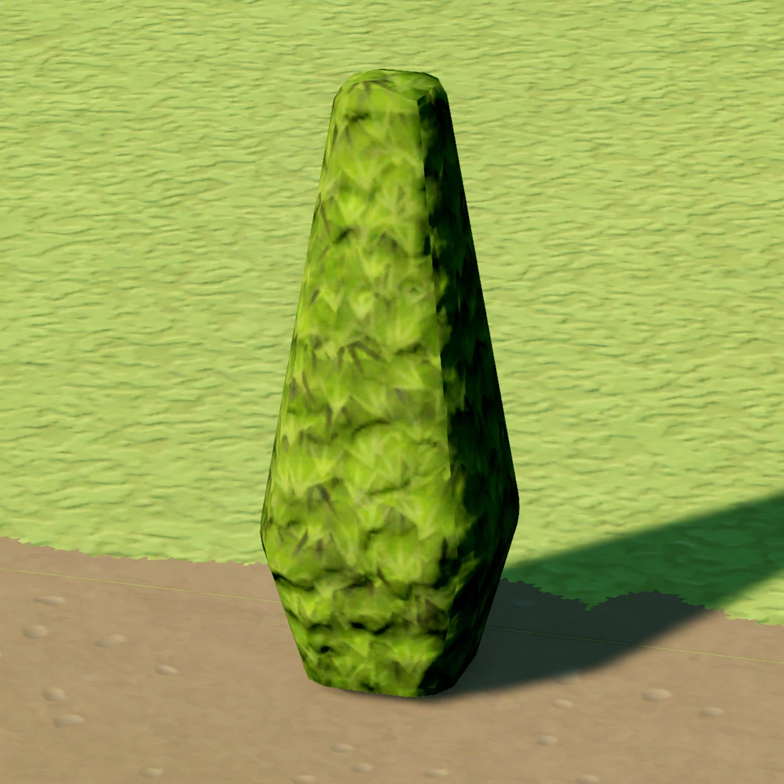 Hedge Column | Two Point Museum Wiki | Fandom