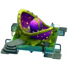 Chomper Pit | Two Point Museum Wiki | Fandom