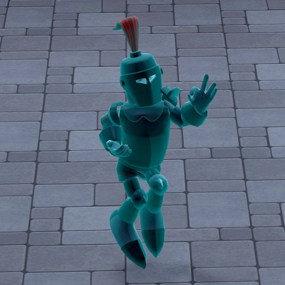 Lord Dennis Blaggard | Two Point Museum Wiki | Fandom