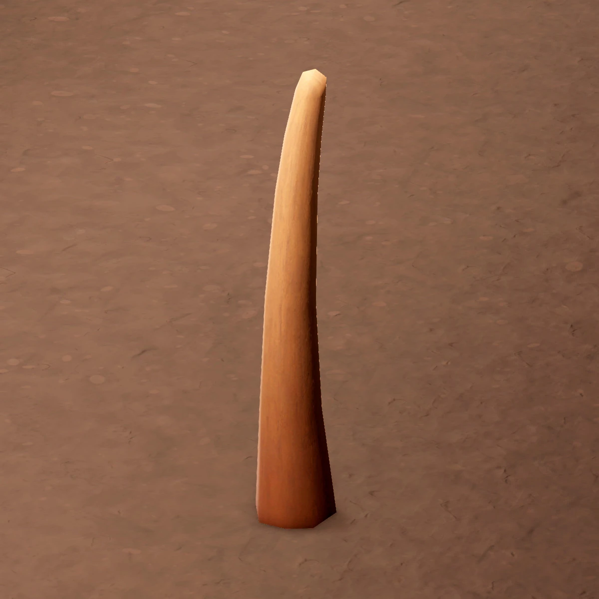 Standing Tusk | Two Point Museum Wiki | Fandom