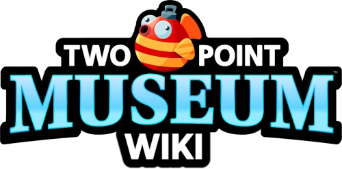 Exhibits | Two Point Museum Wiki | Fandom
