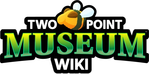 Cocoa Flagon Fruit | Two Point Museum Wiki | Fandom