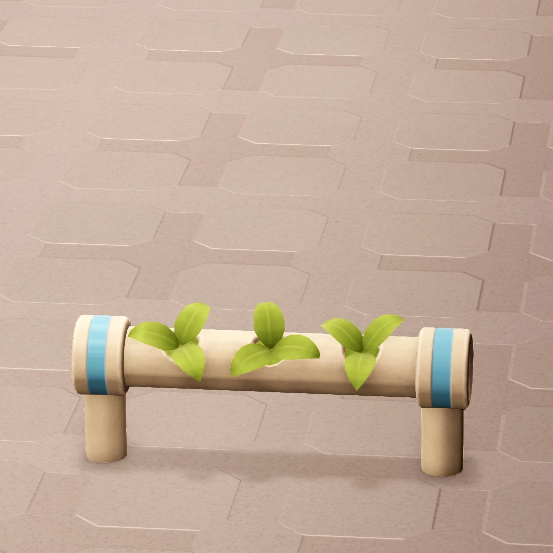 Pipe Planter | Two Point Museum Wiki | Fandom