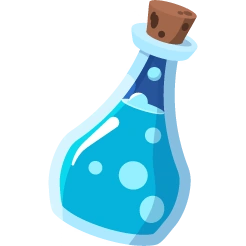 Invincibility Potion | Two Point Museum Wiki | Fandom