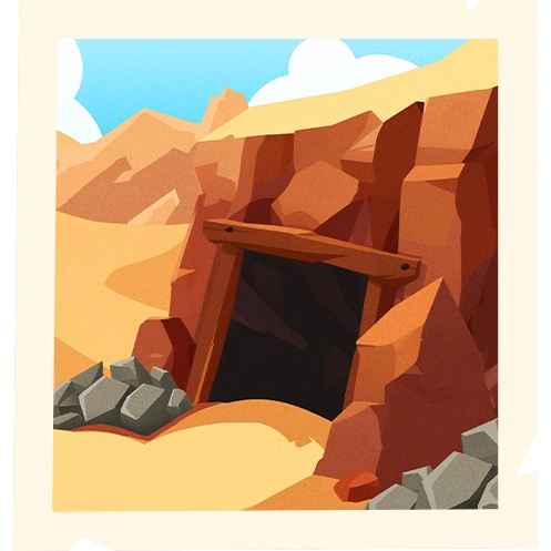 Bungle Burrows | Two Point Museum Wiki | Fandom