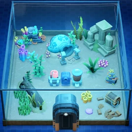 Aquarium | Two Point Museum Wiki | Fandom