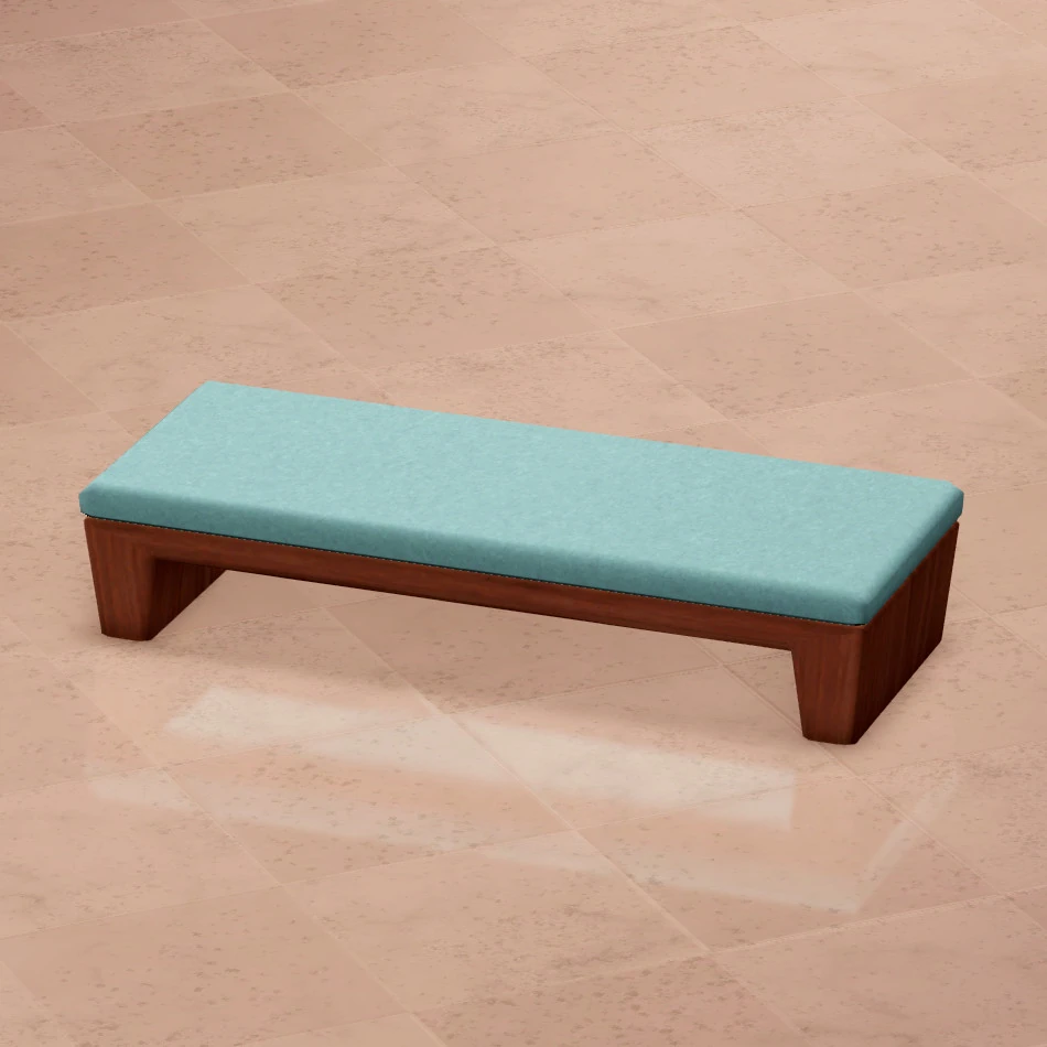 Bench | Two Point Museum Wiki | Fandom