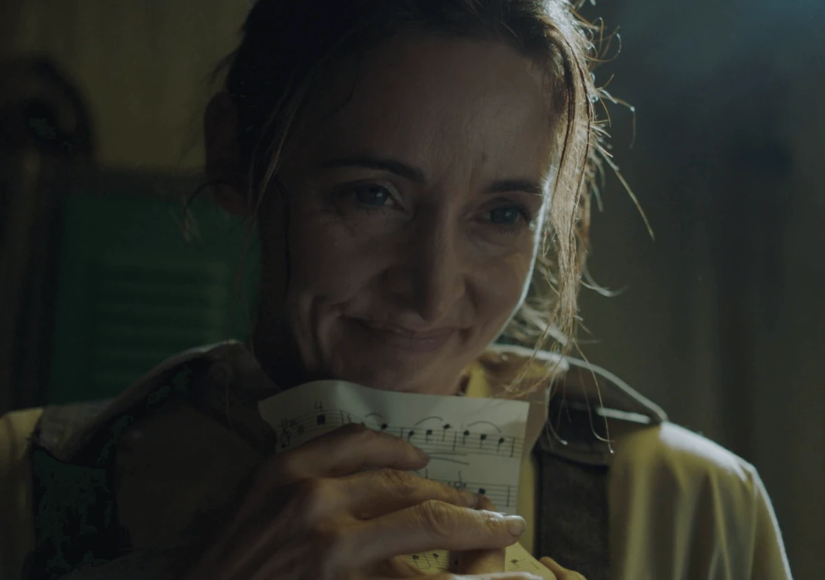 Janitor | Two Sentence Horror Stories Wiki | Fandom