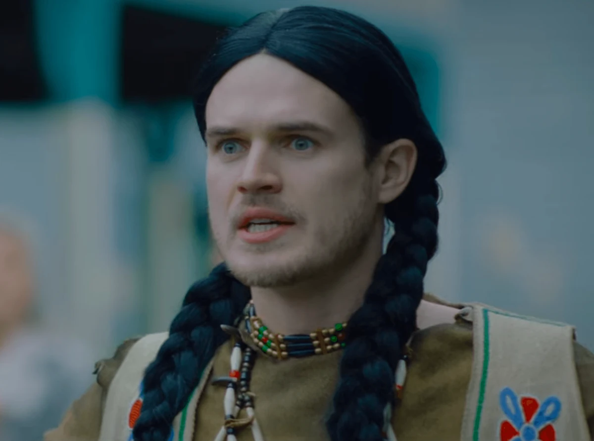 Chad | Two Sentence Horror Stories Wiki | Fandom