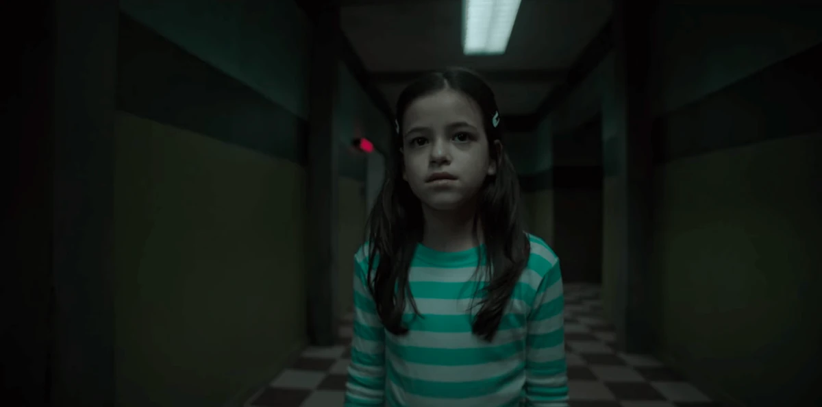 Laura Munoz | Two Sentence Horror Stories Wiki | Fandom