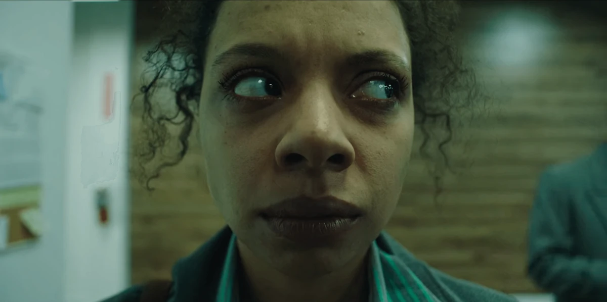 Keisha | Two Sentence Horror Stories Wiki | Fandom