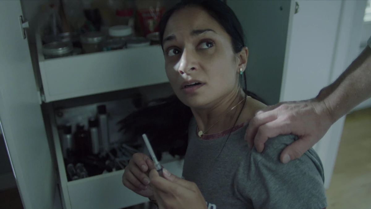 Instinct | Two Sentence Horror Stories Wiki | Fandom