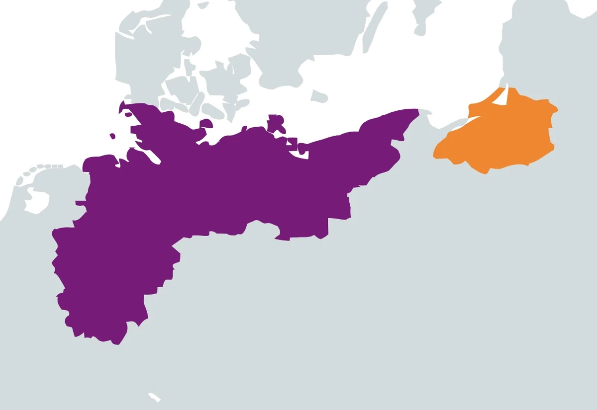 German Unification | Concert of Nations Wiki | Fandom