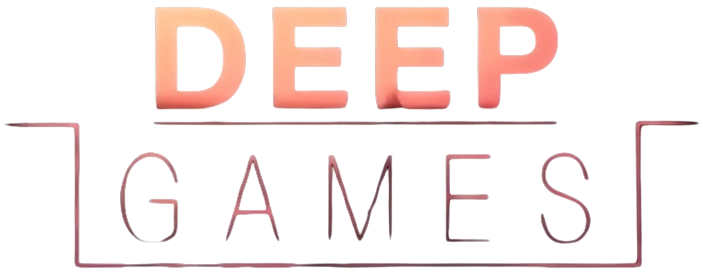 DEEP Games | Two Star Games Wiki | Fandom