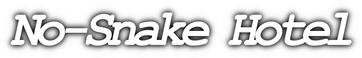 No-Snake Hotel | Two Star Games Wiki | Fandom