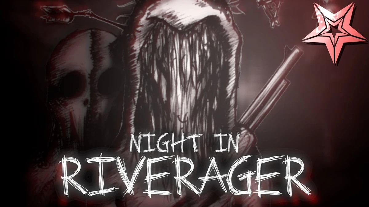 Night in Riverager | Two Star Games Wiki | Fandom