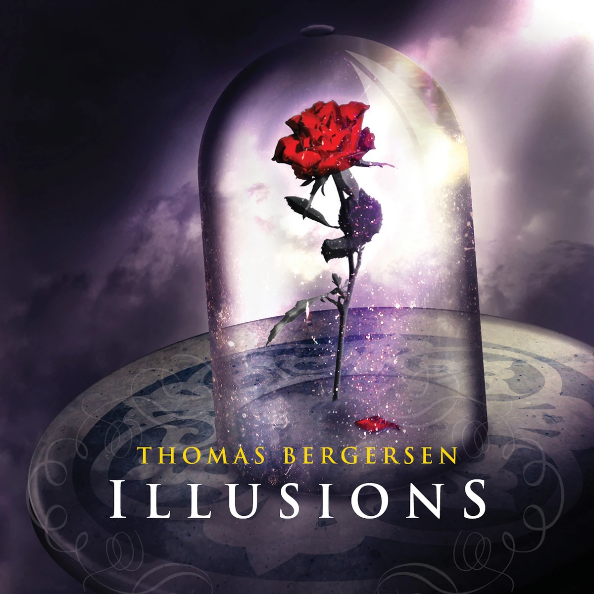 Thomas Bergersen/Illusions | Two Steps From Hell Wikia | Fandom